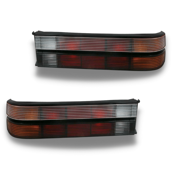 Tail Lights For Vl Holden Commodore Sedan Calais Style Auto