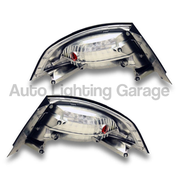 RC Model Vehicle FPV Goggles FG/FGX Front Parkers LED Conversion Kit ...