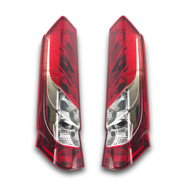 Tail Lights for Iveco Daily Van 07/2014-2019 – Auto Lighting Garage