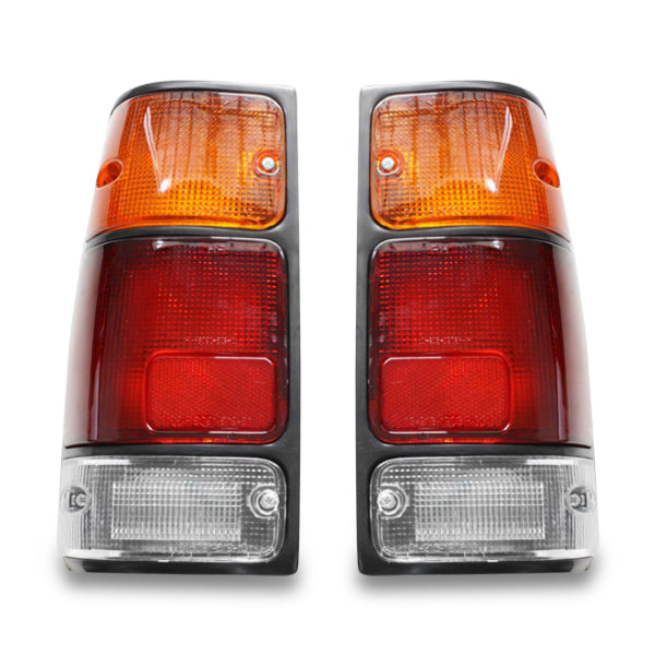 Tail Lights for TF Holden Rodeo 1988-1997 – Auto Lighting Garage
