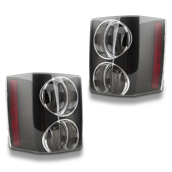 Tail Lights for Land Rover Range Rover L322 2002-2009 – Auto Lighting ...